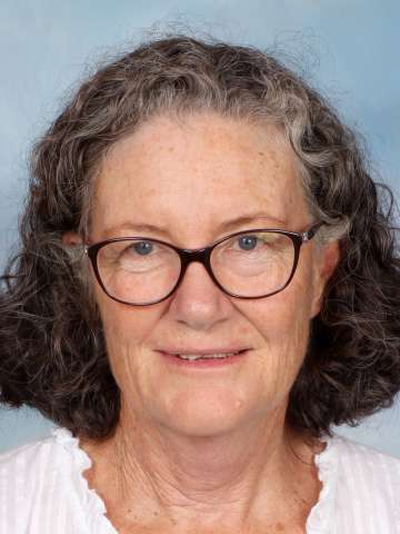 Staff List | Sancta Maria College