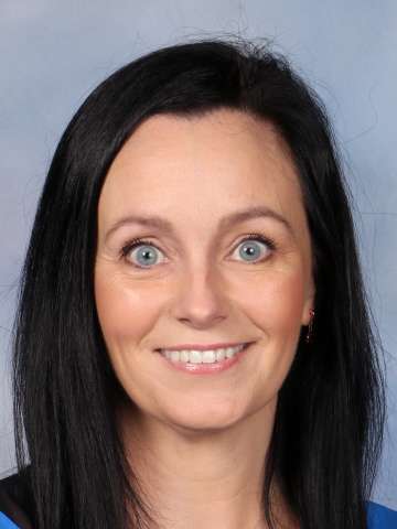 Staff List | Sancta Maria College