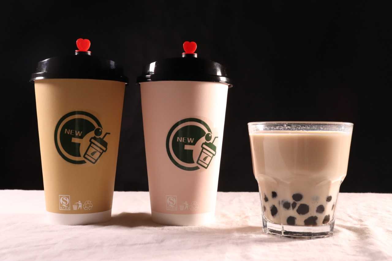 Innovation – New Tea | Sancta Maria College