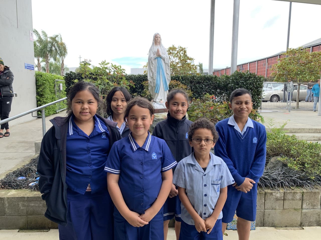 SMC Primary Kapa Haka to perform at Twilight Festival | Sancta Maria ...