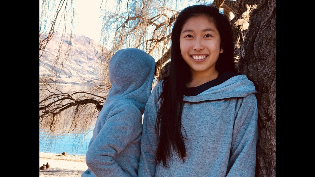 Katrina Chan to Represent New Zealand at UN Youth Conference | Sancta ...
