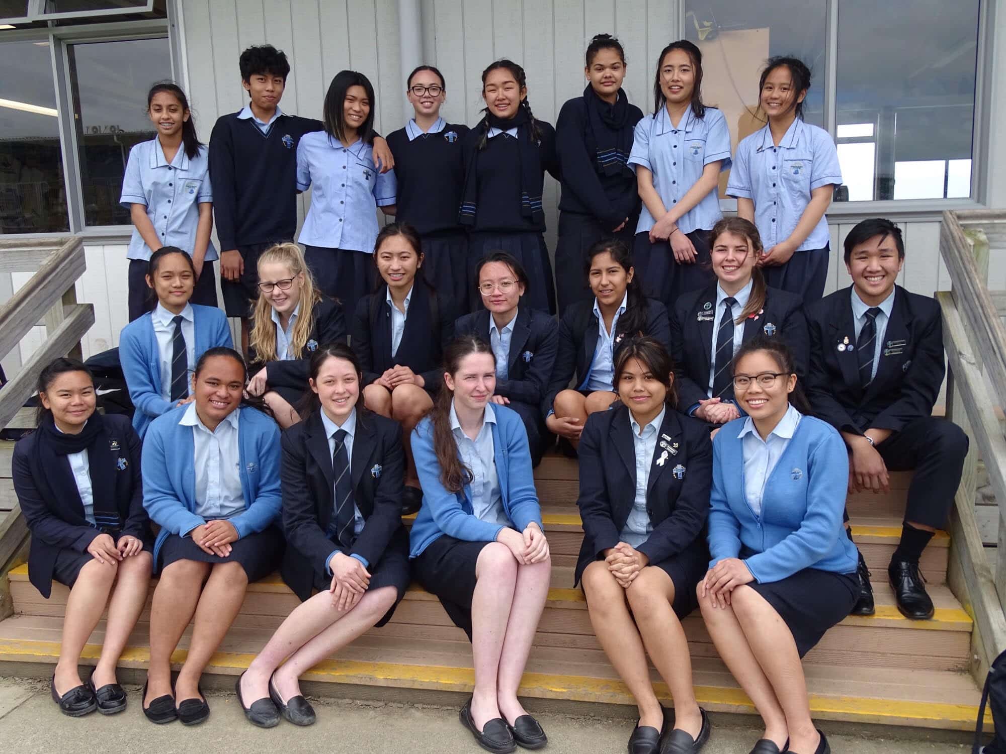 SMC World Vision – our year in review | Sancta Maria College