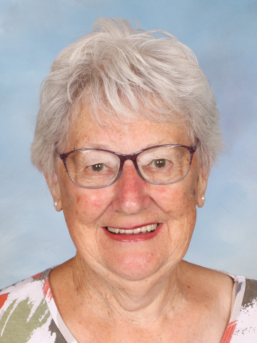 Staff List | Sancta Maria College