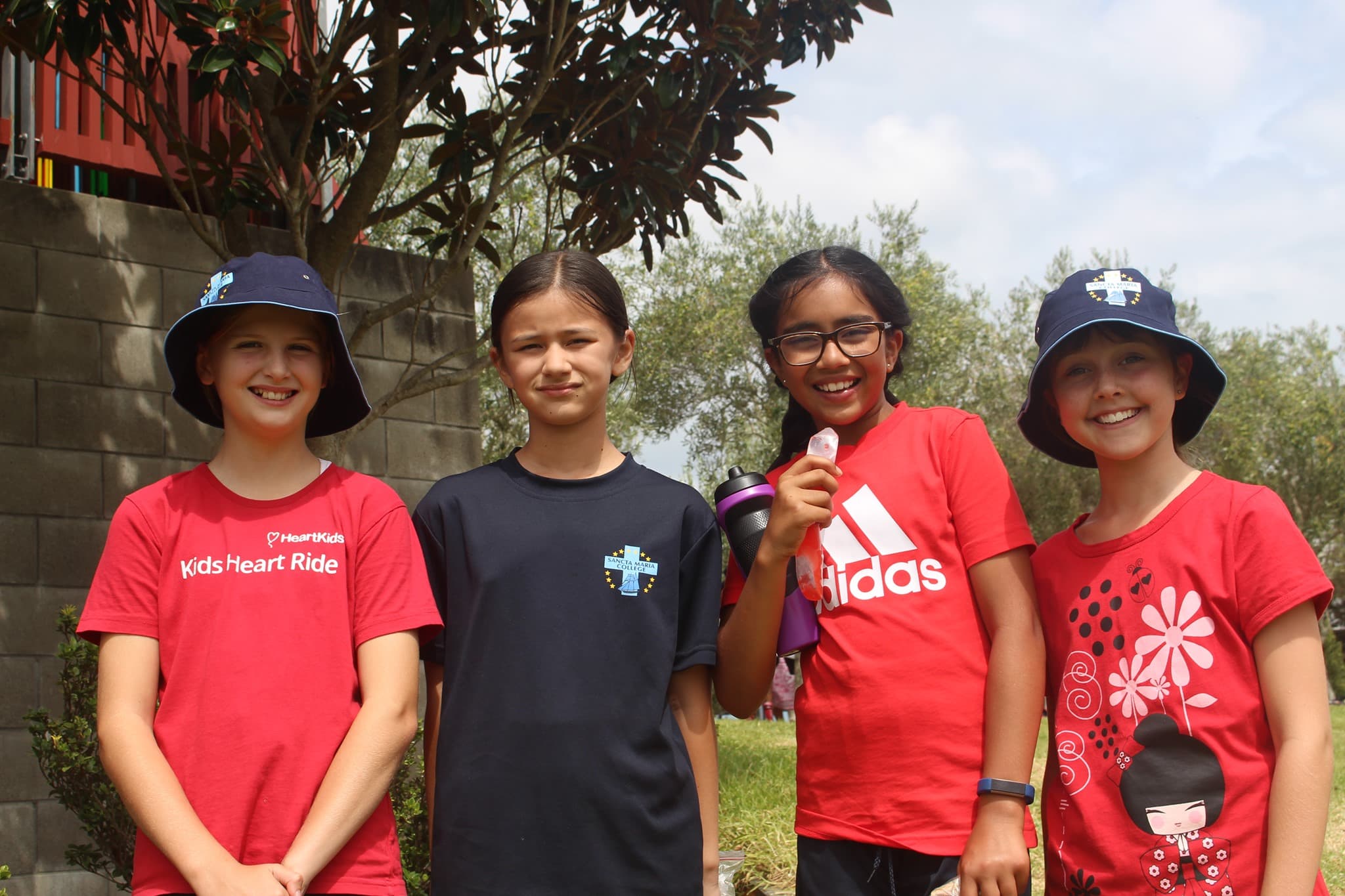 Enviro Team Fundraising a Success | Sancta Maria College