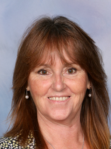 Lorraine Dawes | Sancta Maria College