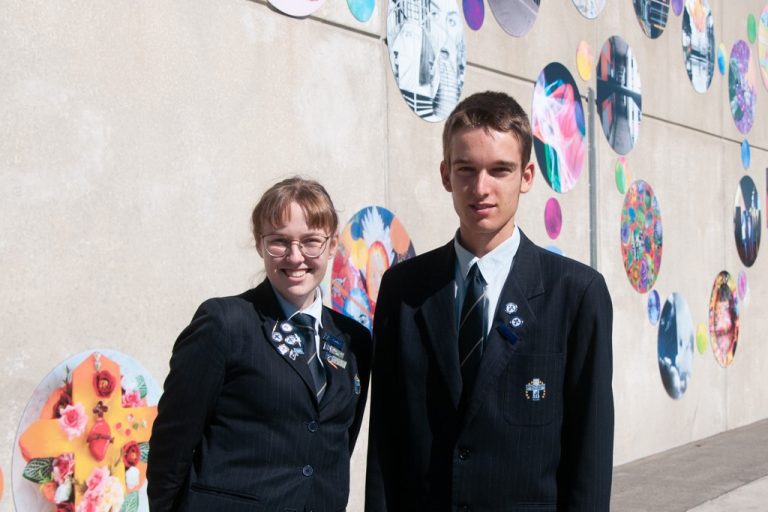 Uniform | Sancta Maria College