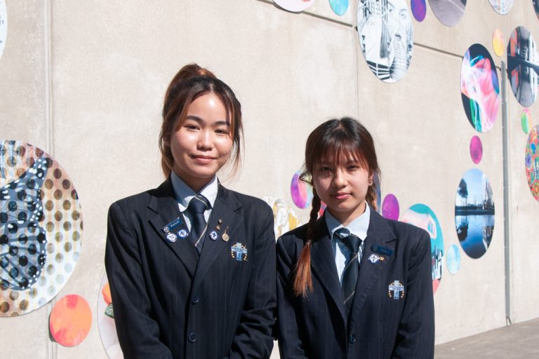 Uniform | Sancta Maria College