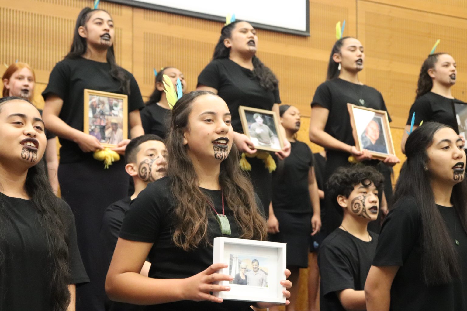 Matariki Celebrations | Sancta Maria College