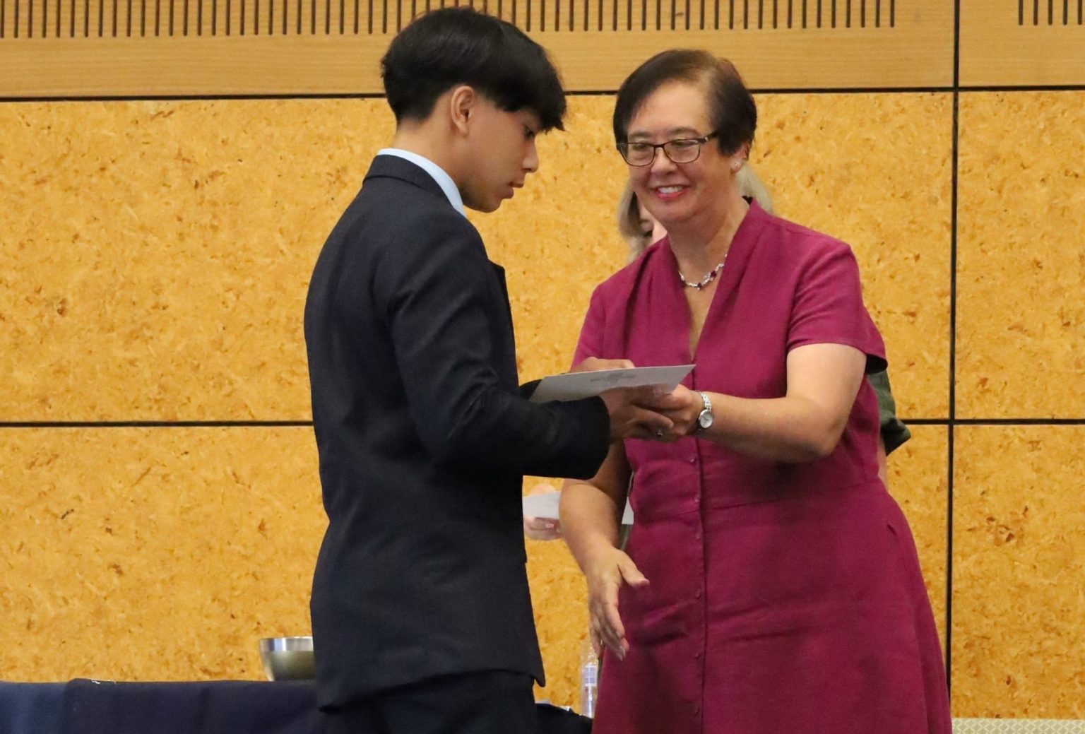 2023 Academic Honours | Sancta Maria College