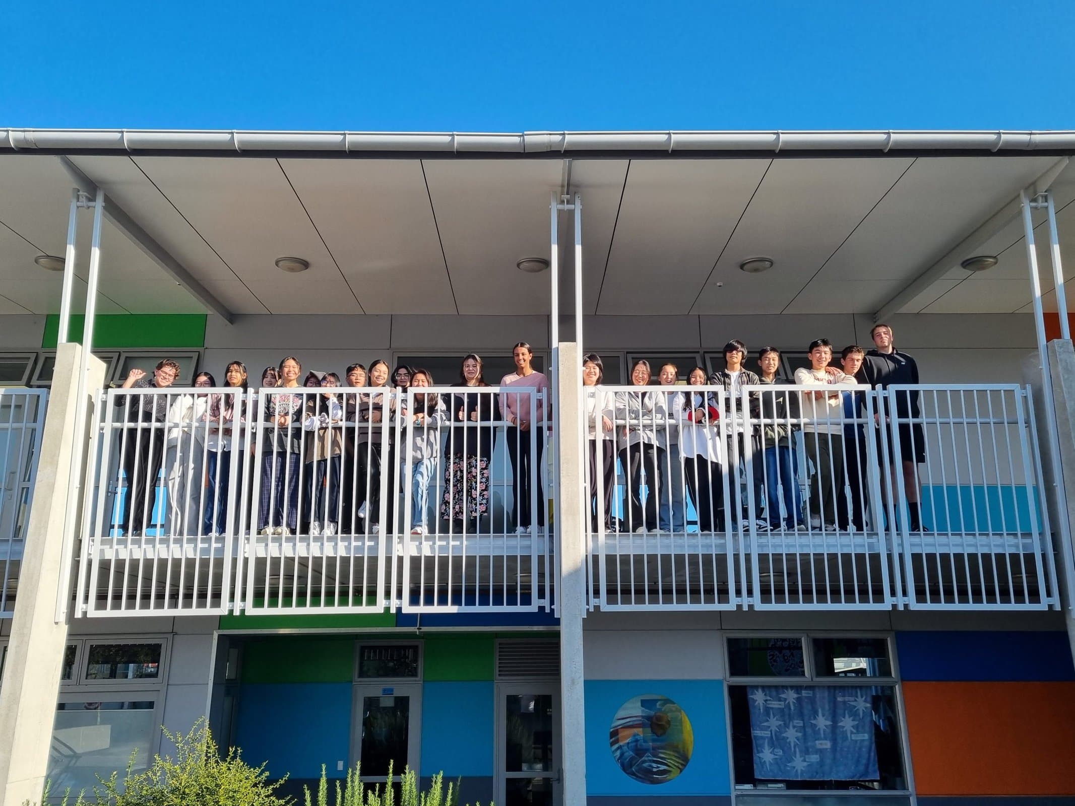 Engineering excellence allows students to take flight | Sancta Maria ...