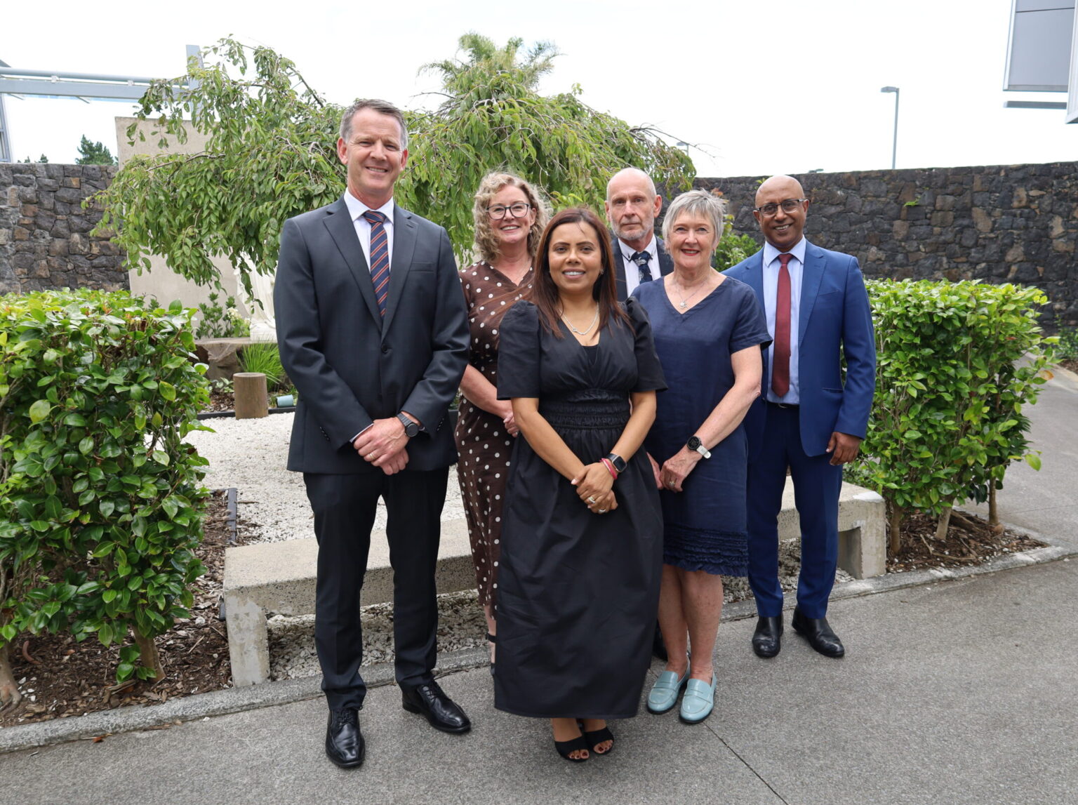 New staff joining us at the beginning of 2026 | Sancta Maria College
