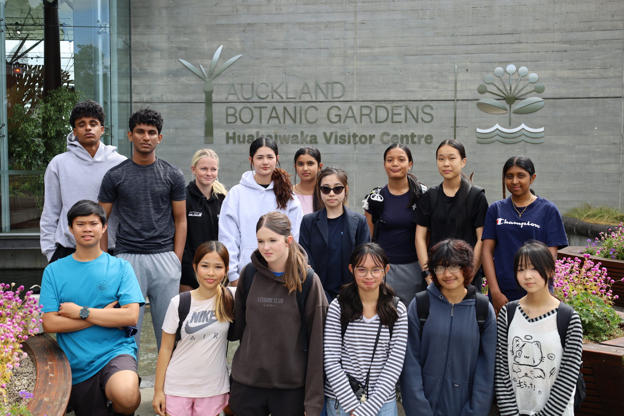 Latest News – Sancta Maria College