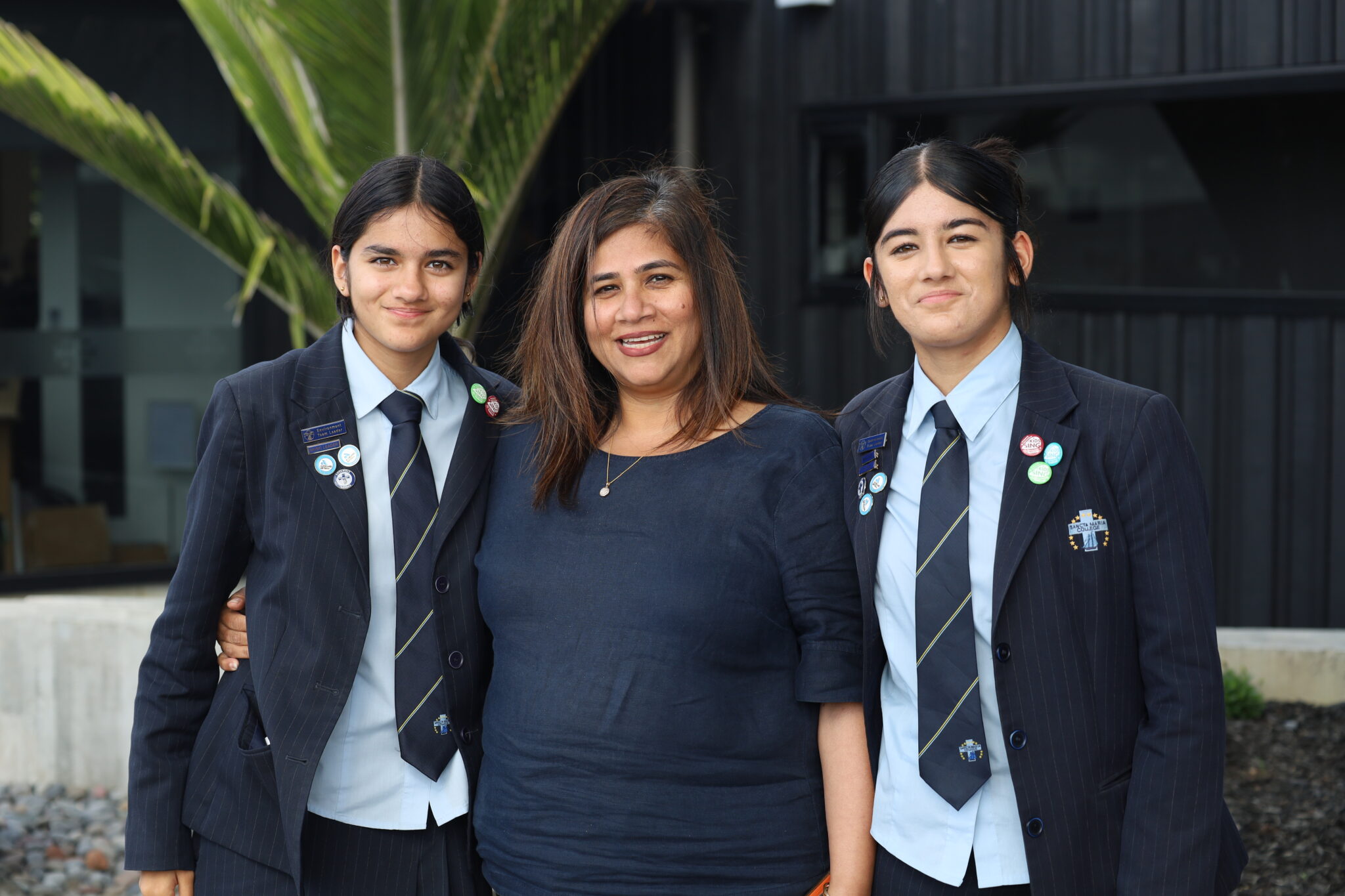 Mother's Day Mass 2026 | Sancta Maria College